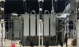 Lakshmi Transformers and Electricals – Manufacturer of Power ...